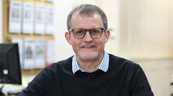 Meet the team | Sorrell